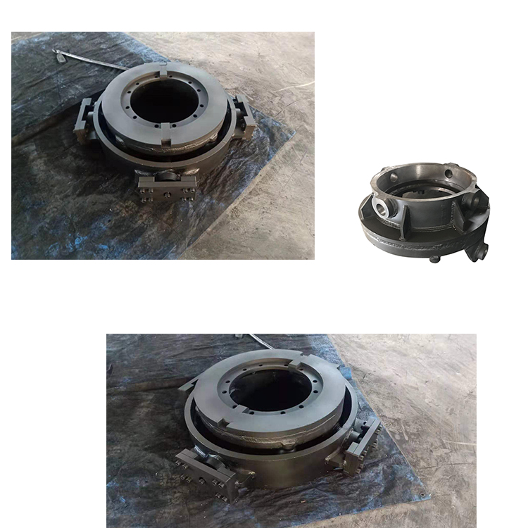 Casing Adaptor - Buy PILING MACHINERY Tools, Rotary Drilling Rig Tools ...